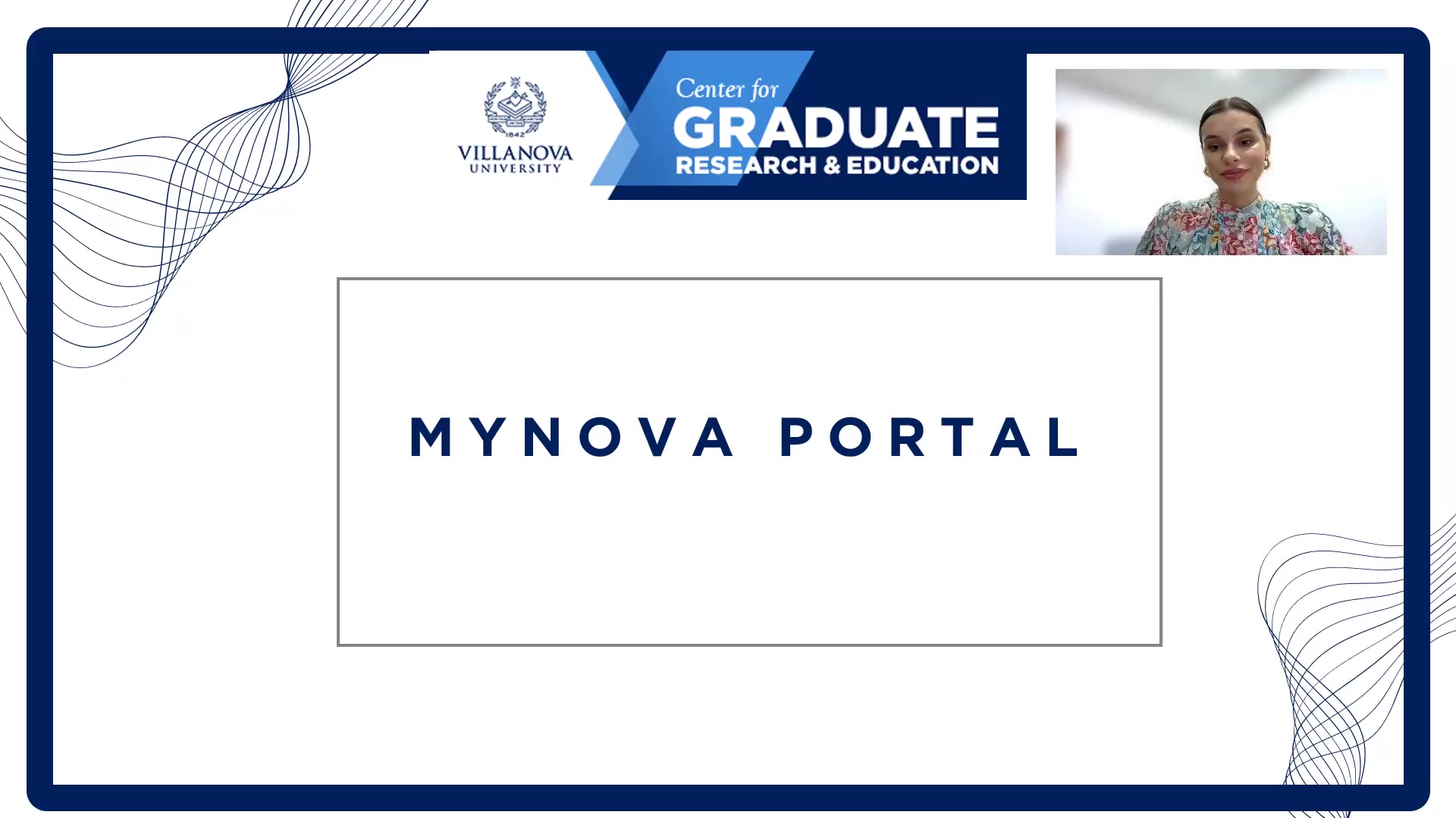 MyNova Introduction