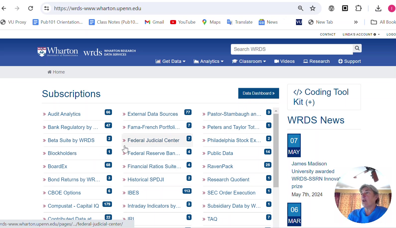 WRDS Execucomp Query