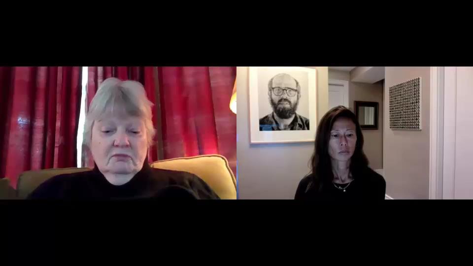 Video Clip Claudia Direct Exam