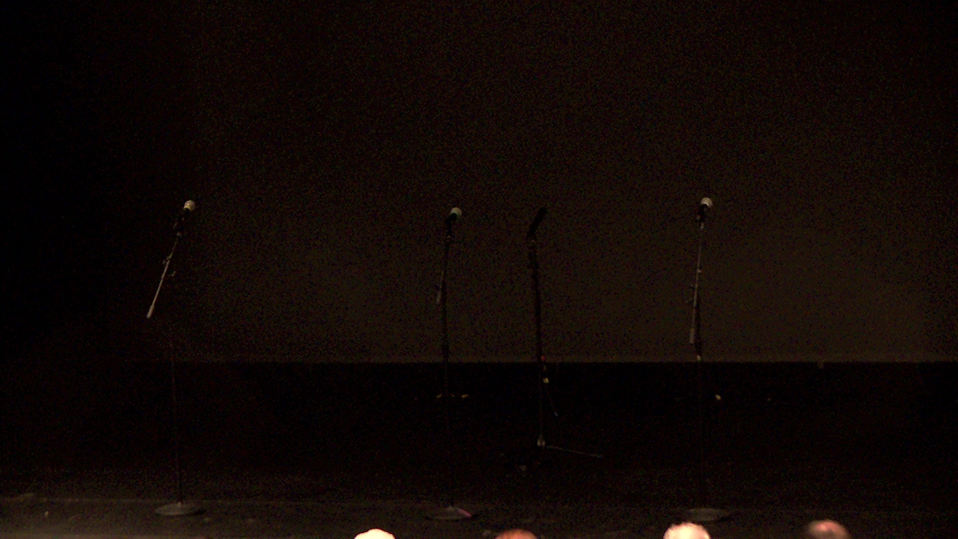 Spring A Capella #3: Minor Problem, Measure Up & NBT_4/6/2025